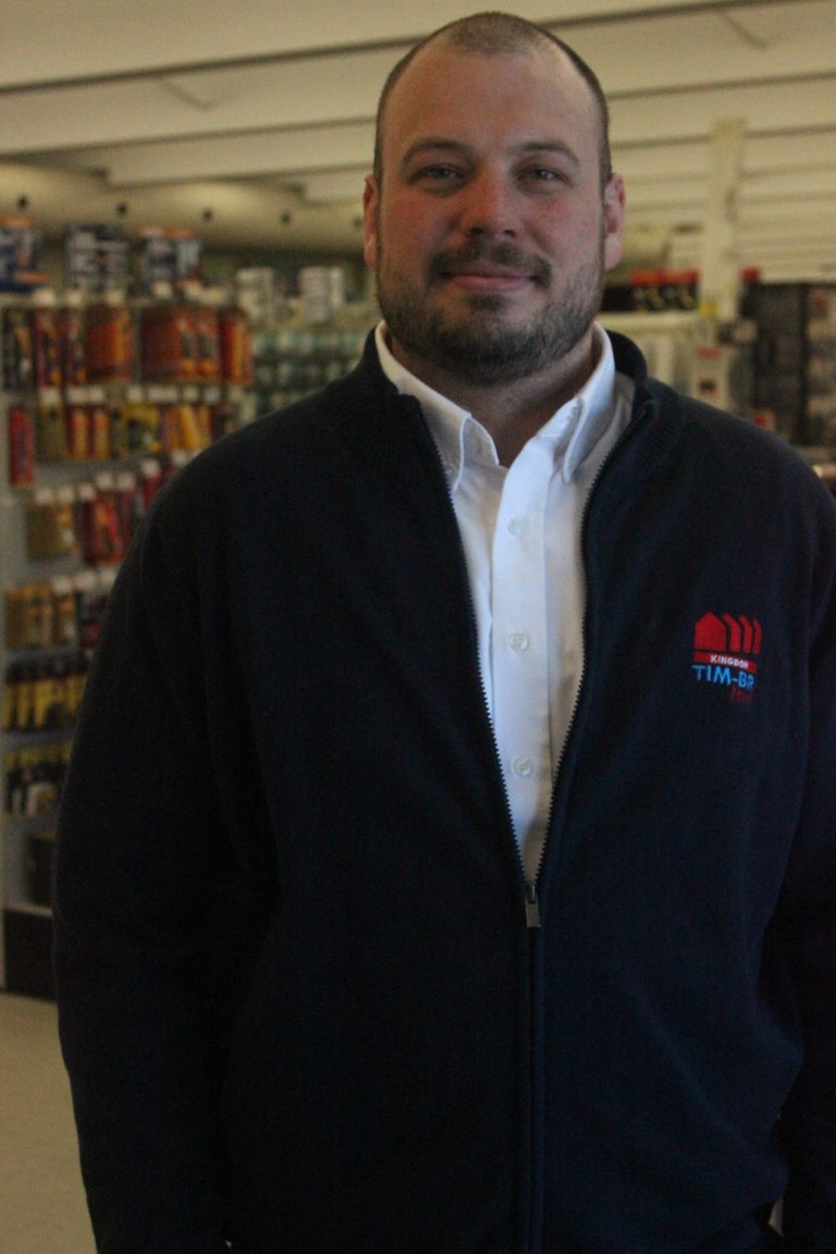 Our History - Kingdon Timber Mart