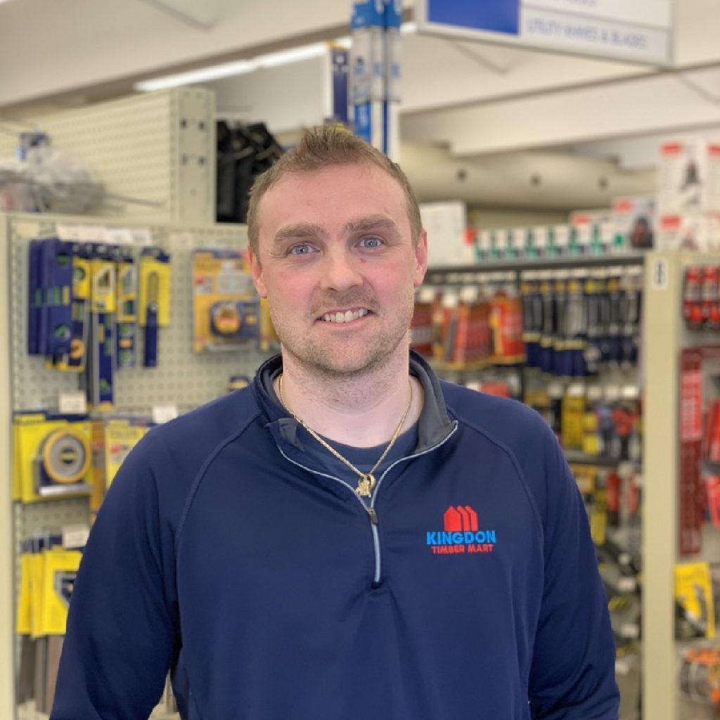 Designers - Kingdon Timber Mart