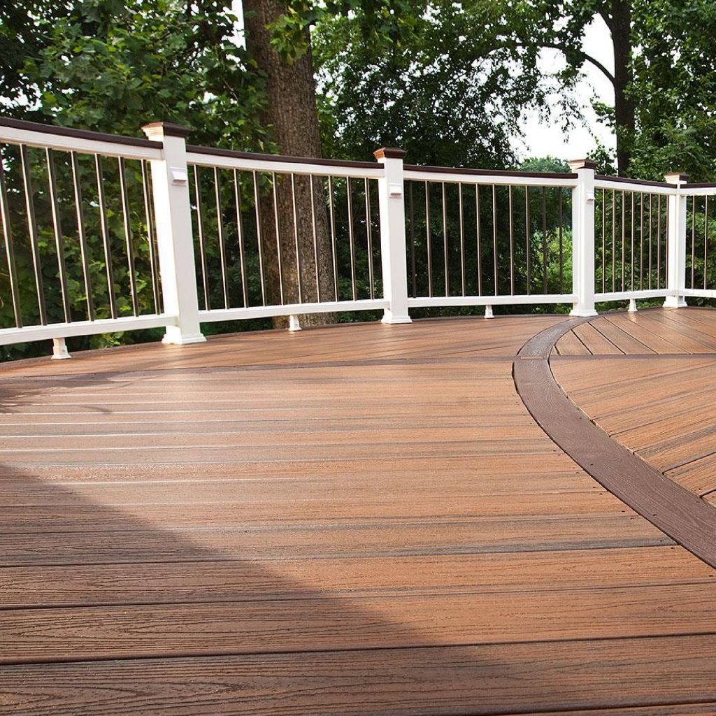 Fencing & Decking - Kingdon Timber Mart