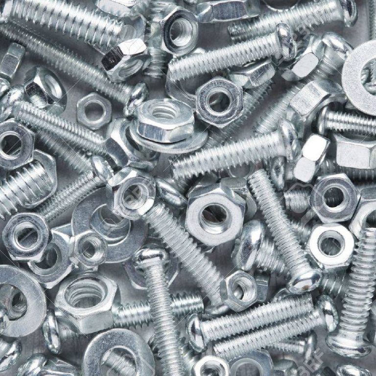 Hardware - Kingdon Timber Mart