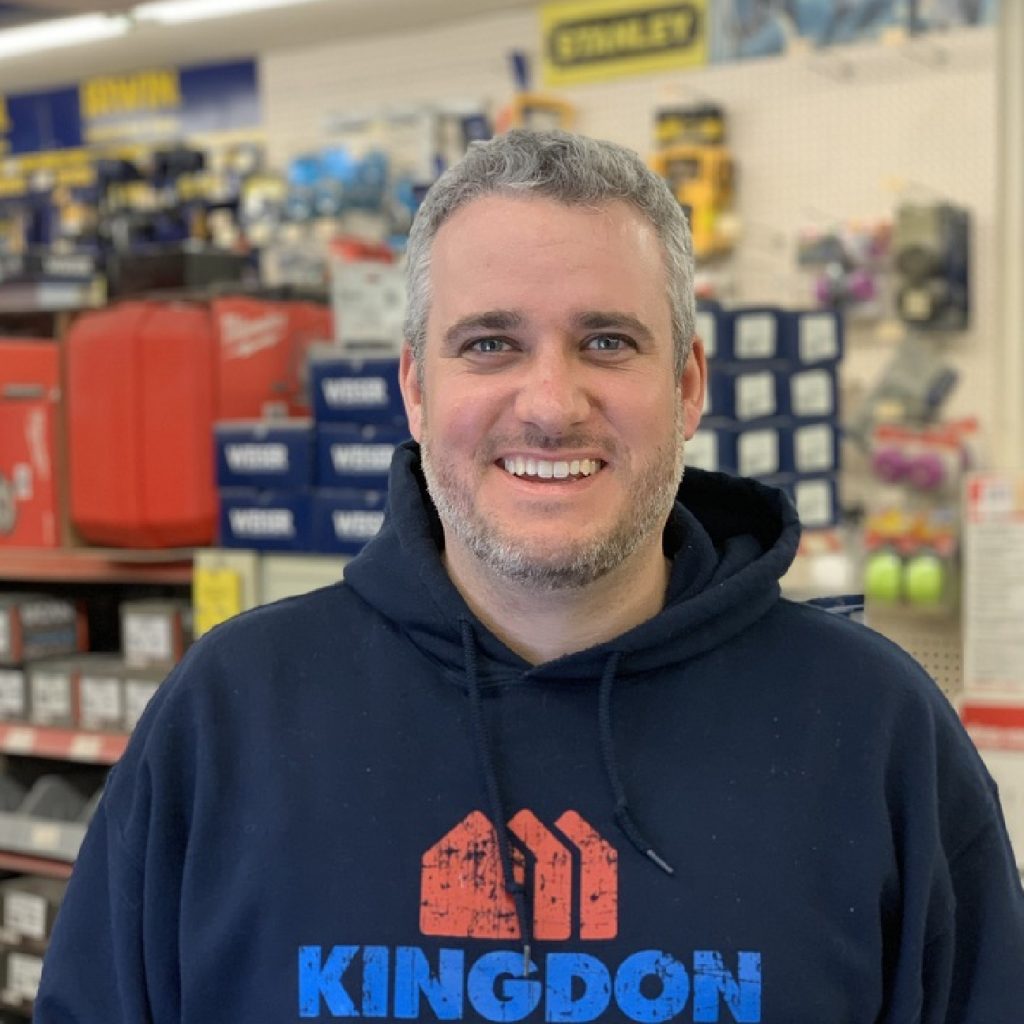 Designers - Kingdon Timber Mart